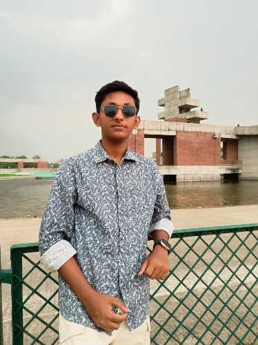 Md. Alif Al Jubayed - ACS Doubts