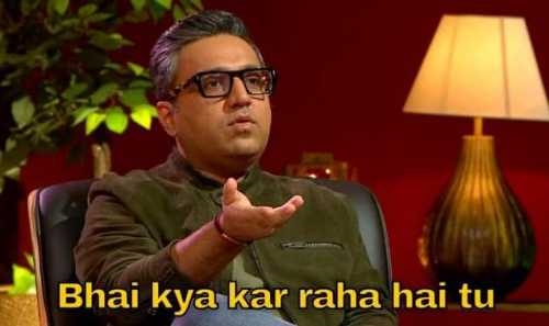 Parvez Hossain - ACS Doubts