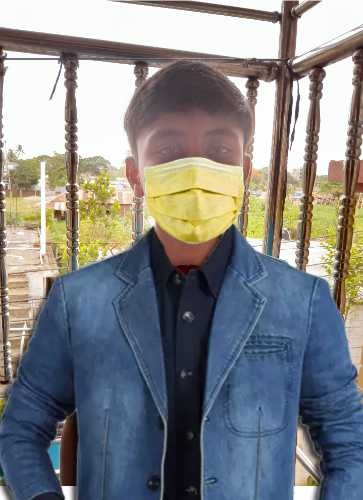 Pranto Das - ACS Doubts