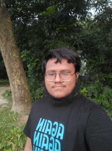 Md Abu Saim - ACS Doubts