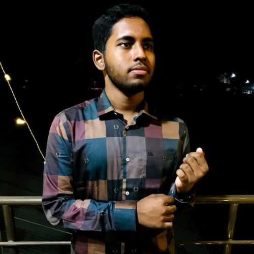 Ajmain Fayeq Hasan - ACS Doubts