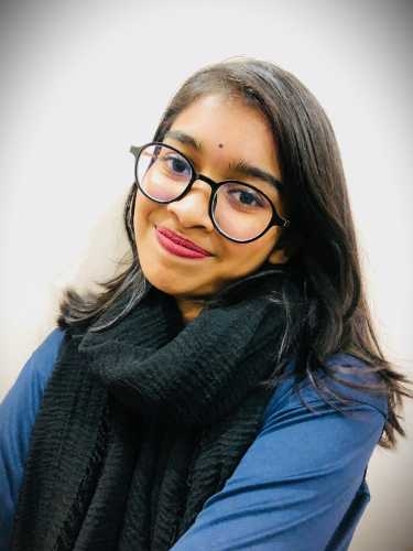 Anwesha Das Sharmi - ACS Doubts