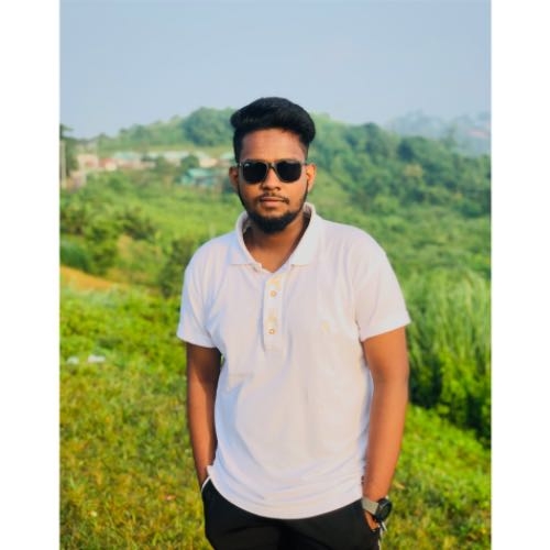 Sadman Sakib Arian - ACS Doubts