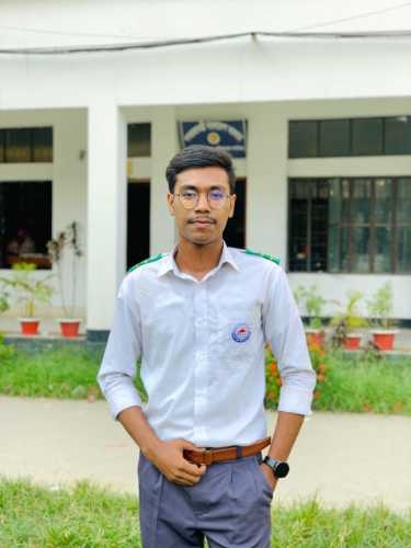 Mohammad Ramim - ACS Doubts