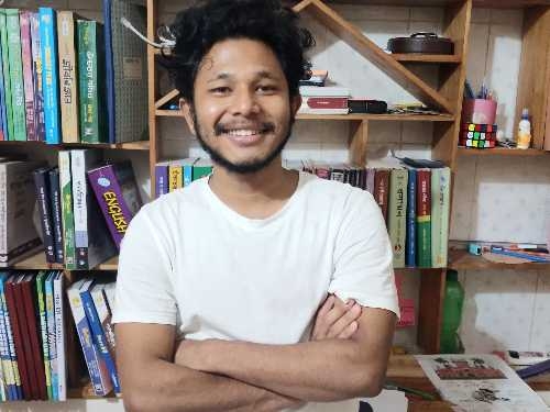 Joy Prokash - ACS Doubts