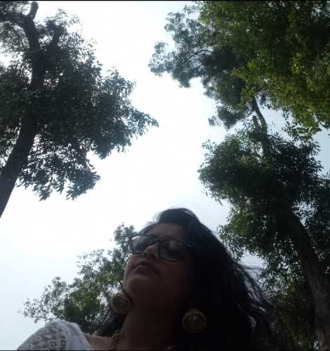 Saima Akter - ACS Doubts