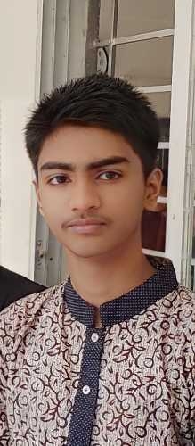 MD Shahporan Bakaul - ACS Doubts