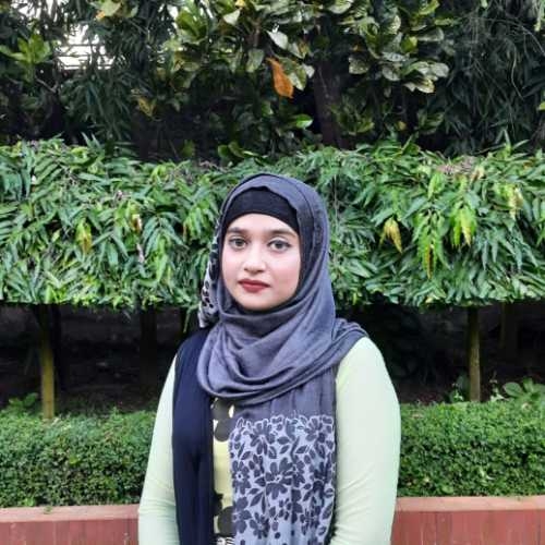 Atia Rahman Tanha - ACS Doubts