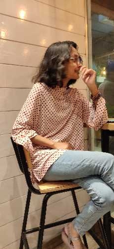 Shanzida Khanom Shetu Moni - ACS Doubts