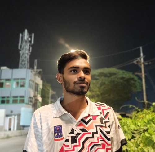 Md Apon Uddin - ACS Doubts