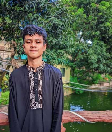 Arman Azad - ACS Doubts