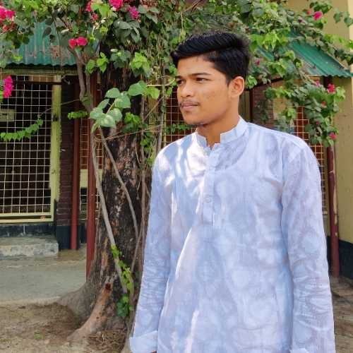 Md Mahim Sheikh Munna - ACS Doubts