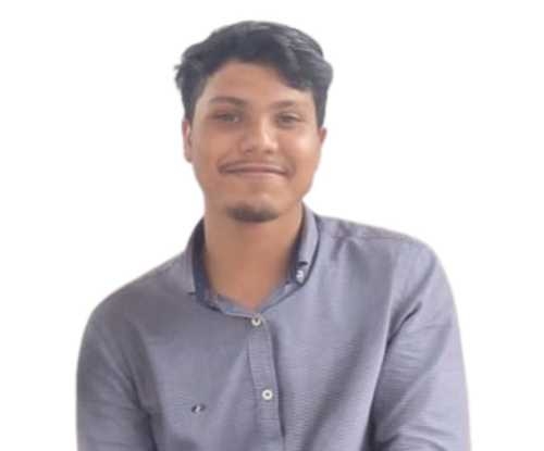 MD. PARVEZ RAHMAN - ACS Doubts