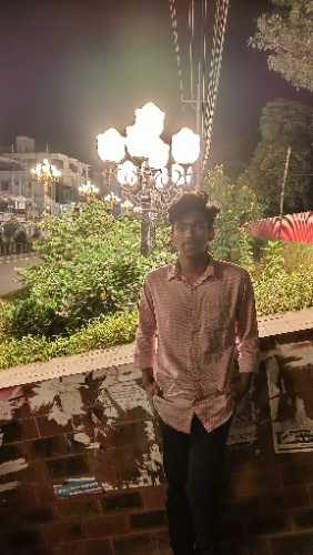 Nipu Das - ACS Doubts