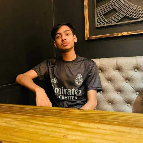 Tamjid Ahmed Nirob - ACS Doubts