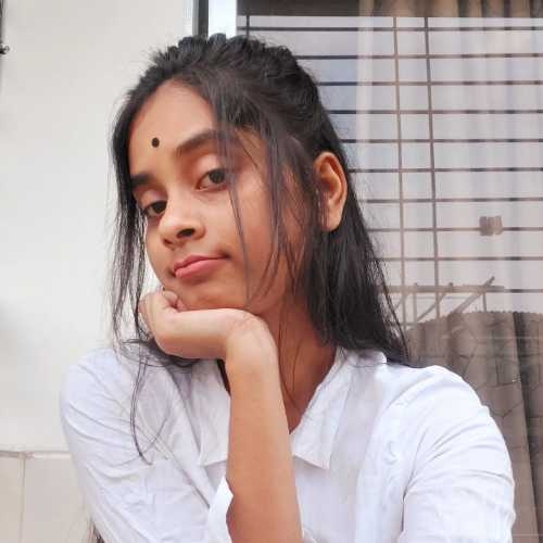 Sejuti Hazra - ACS Doubts