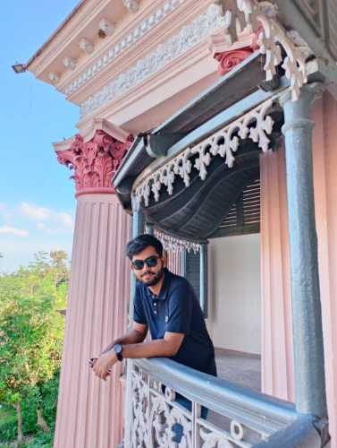 Muhtasib Farhan - ACS Doubts