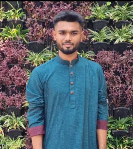 Md Shamim Hossain - ACS Doubts