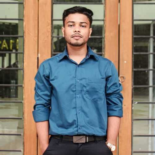 Mezbah Uddin - ACS Doubts