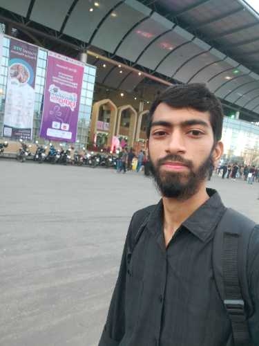 Md.Rasel Hasan Sabuj - ACS Doubts