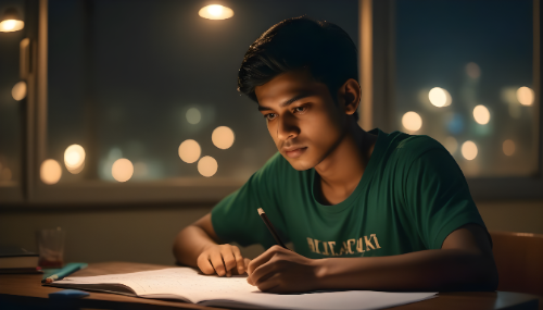 Rashad Rahman - ACS Doubts