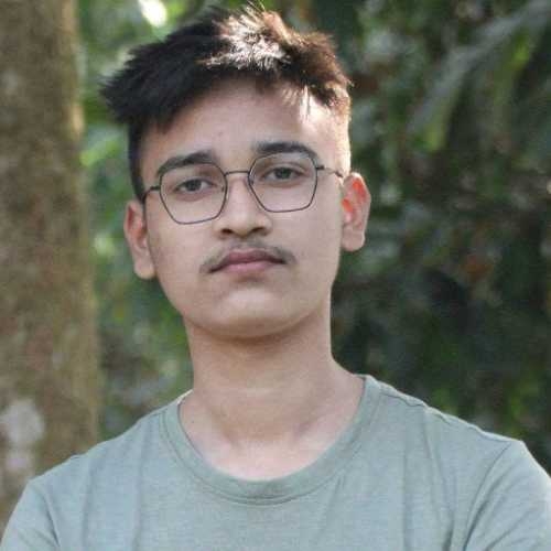 Md Shahabuddin Ahmed Acs Doubts 