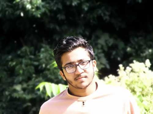 Kazi Shadman Sakib - ACS Doubts