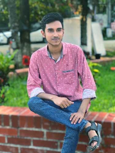 Emon Hasan - ACS Doubts