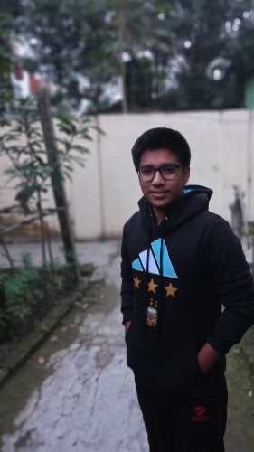 Shuvro Paul - ACS Doubts