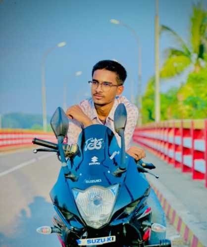 Saiful Islam Emon - ACS Doubts