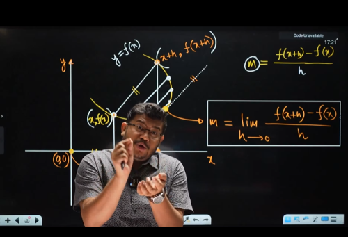 Shihab Miah - ACS Doubts