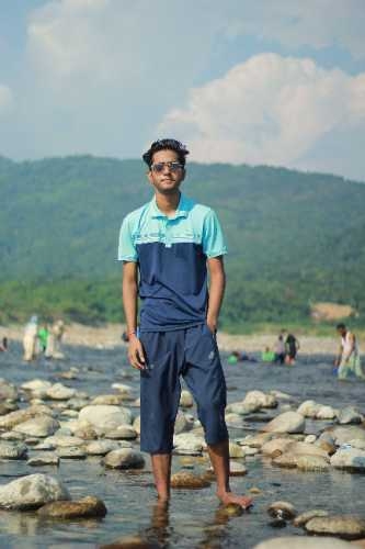 Jholok Sutradhar - ACS Doubts