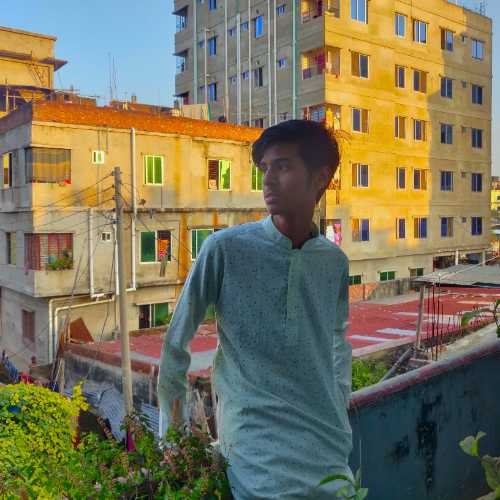 Arafatul Islam - ACS Doubts