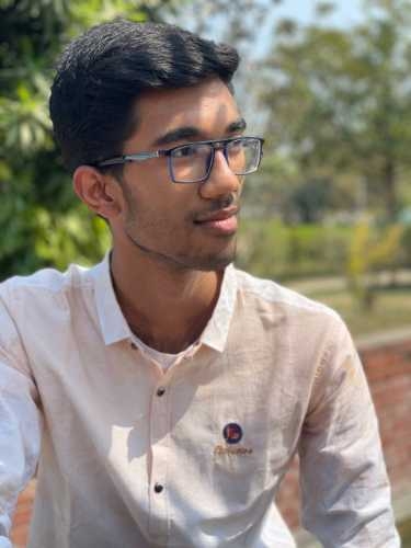 Ragib Mahmud - ACS Doubts