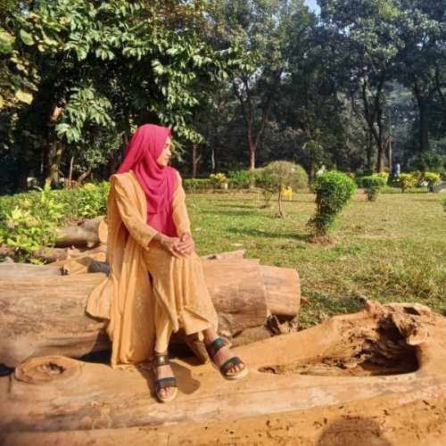 khadiza akther - ACS Doubts