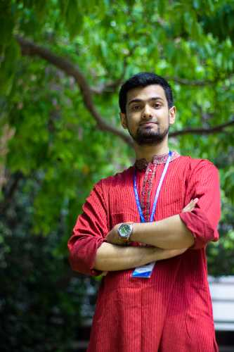 Md.Shadman Sakib - ACS Doubts