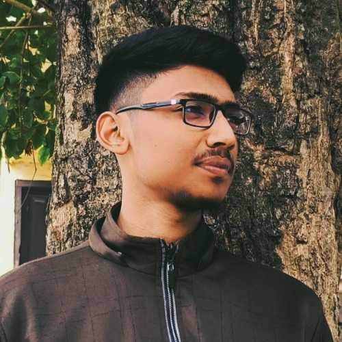 M,A Shariar Sadad - ACS Doubts