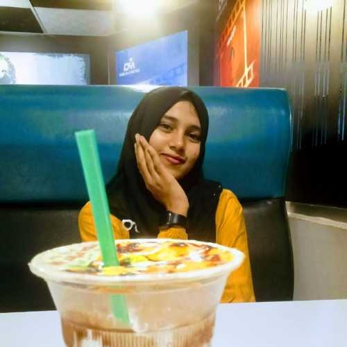 Monira Khatun - ACS Doubts