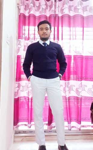 Mohammad Misbahul Alam Tasim Billah - ACS Doubts