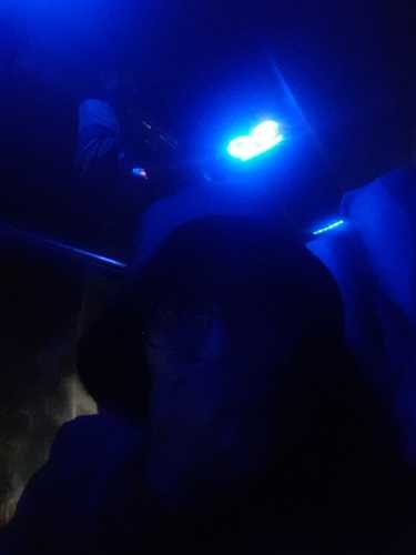 Galib Mahmud - ACS Doubts