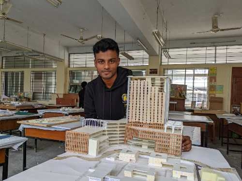 Shourv Tarafder - ACS Doubts