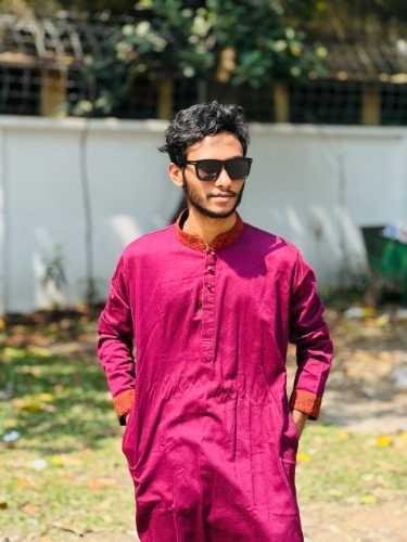 Ratul Das - ACS Doubts