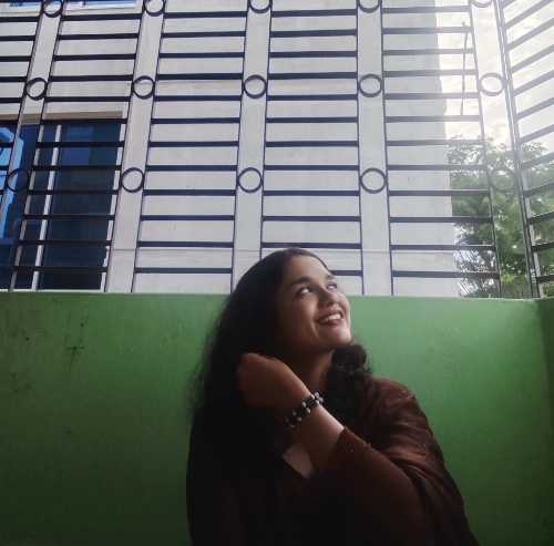 Humayra Ritu - ACS Doubts