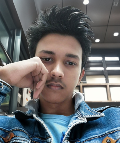 Md. Mahin Hasan Khan - ACS Doubts