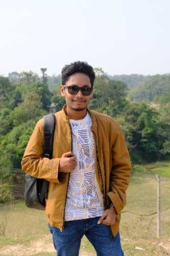 Md.Mridul Hasan - ACS Doubts