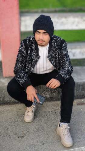 Mobarak Ali - ACS Doubts