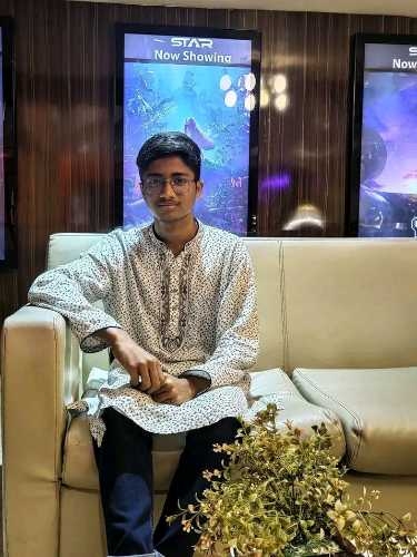 Md Rahmatullah - ACS Doubts