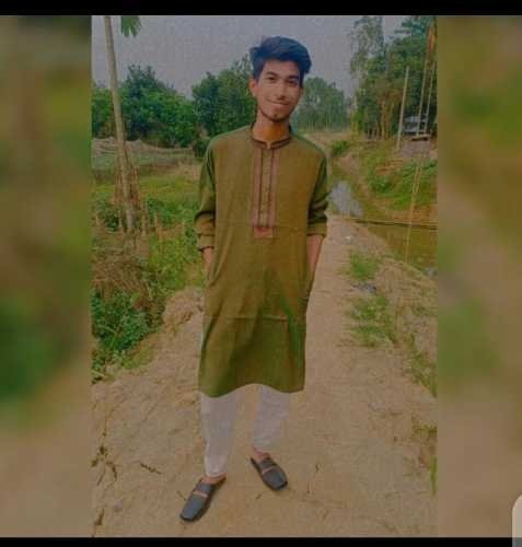 Sarwar Alam - ACS Doubts