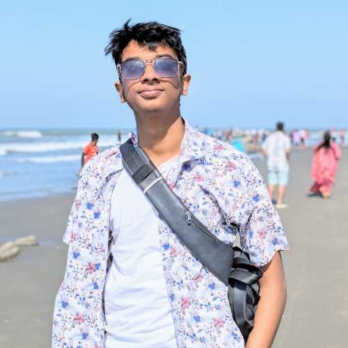 Shihab Khan - ACS Doubts