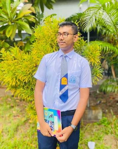 Niamul Hoque Nirob - ACS Doubts